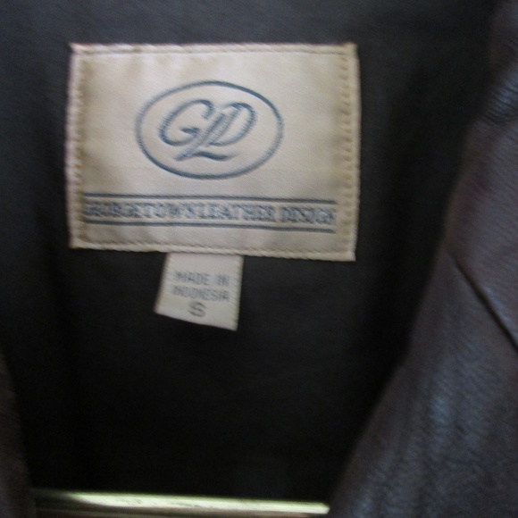 Georgetown Leather Designs | Jackets & Coats | Georgetown Leather ...
